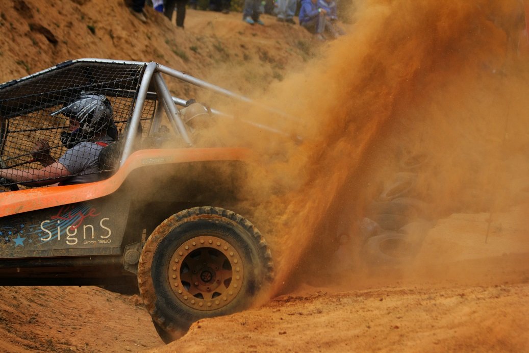 Full Gas in Neutral - Effective Product Management